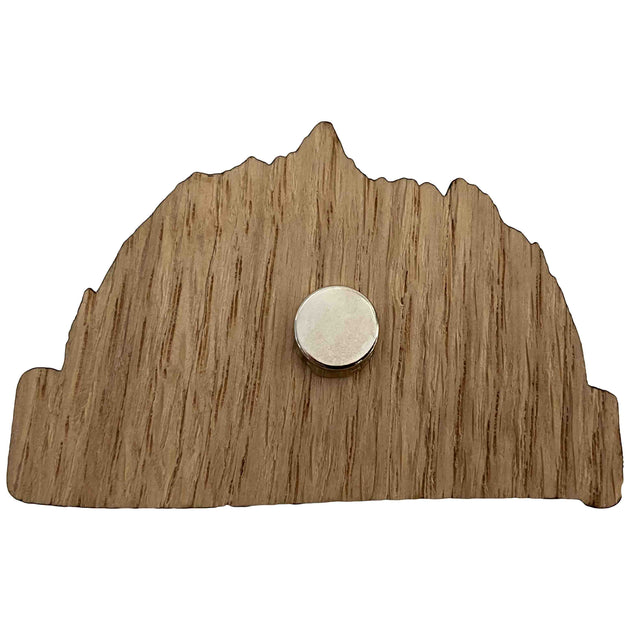 Magnet "Katzen" | Händlershop Spangler Holzwaren GmbH